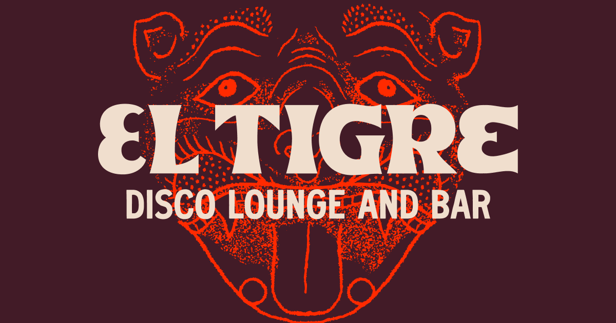El Tigre - Disco Lounge and Bar | Birmingham AL